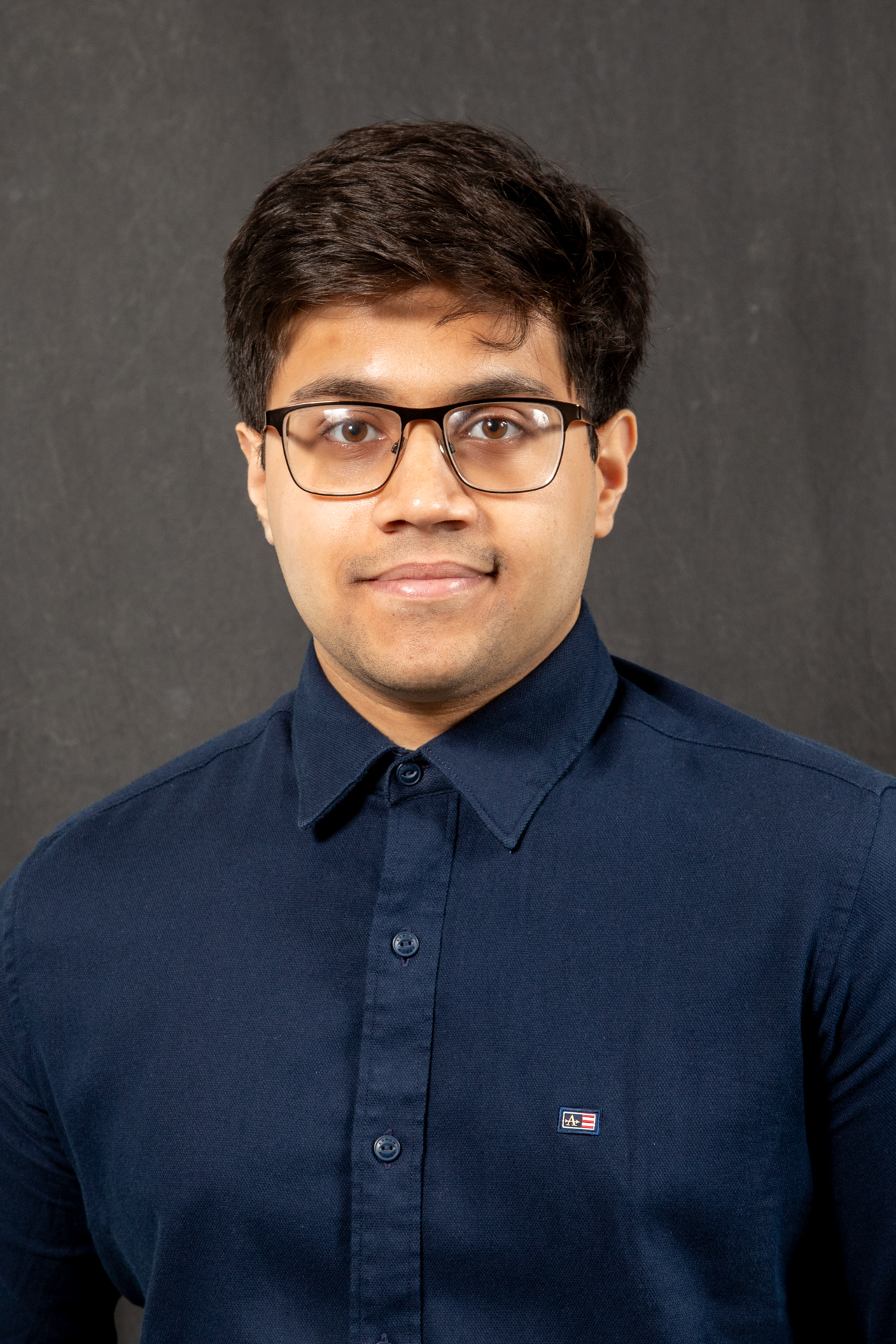 Atharva Kulkarni | ITS Summer Internship Program